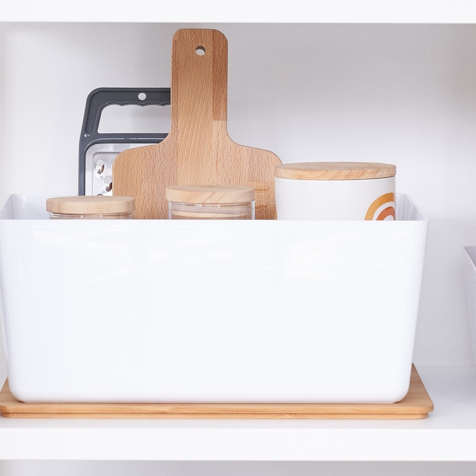 Organisation — Ezy Storage