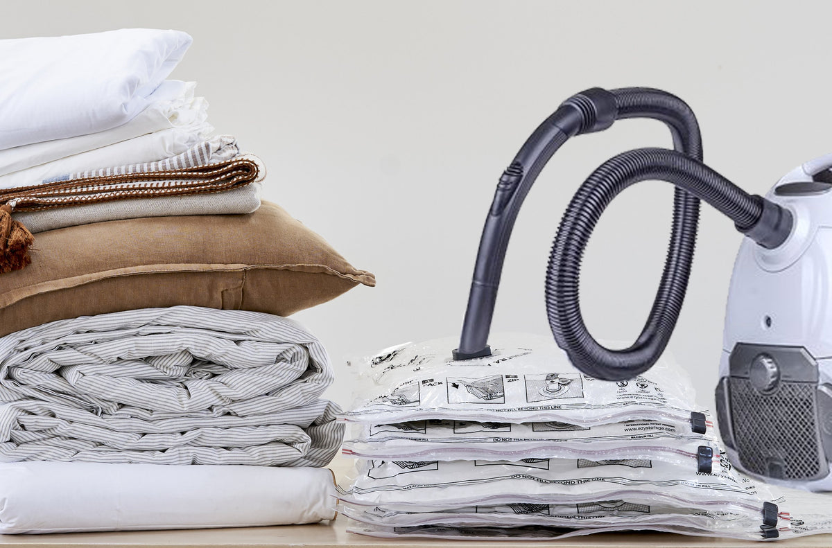 Insta Space — Ezy Storage