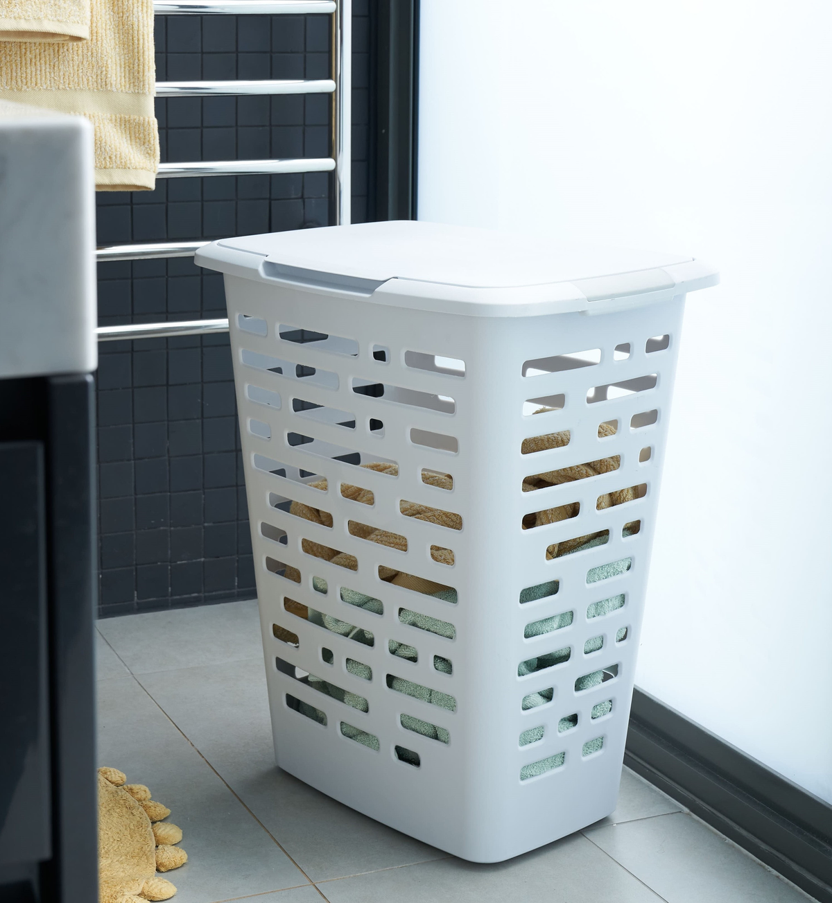 Laundry — Ezy Storage