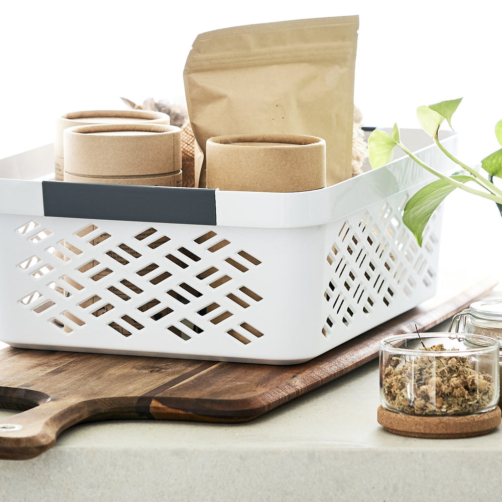 Organisation — Ezy Storage