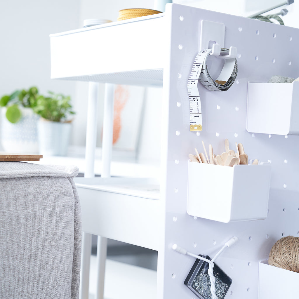 Organisation — Ezy Storage