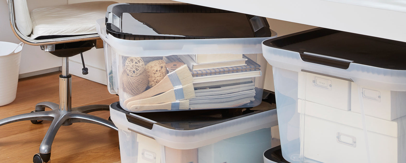 Ultimate — Ezy Storage