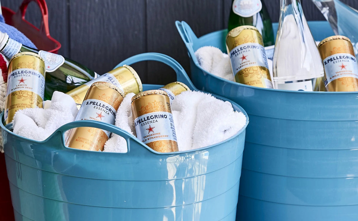 Stepped Flexi — Ezy Storage