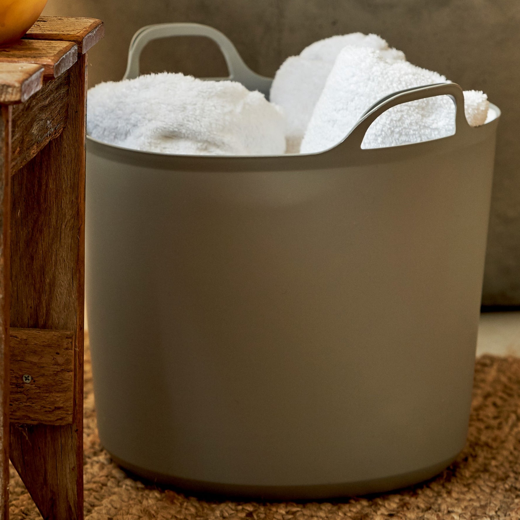 Flexi Tubs & Crates — Ezy Storage