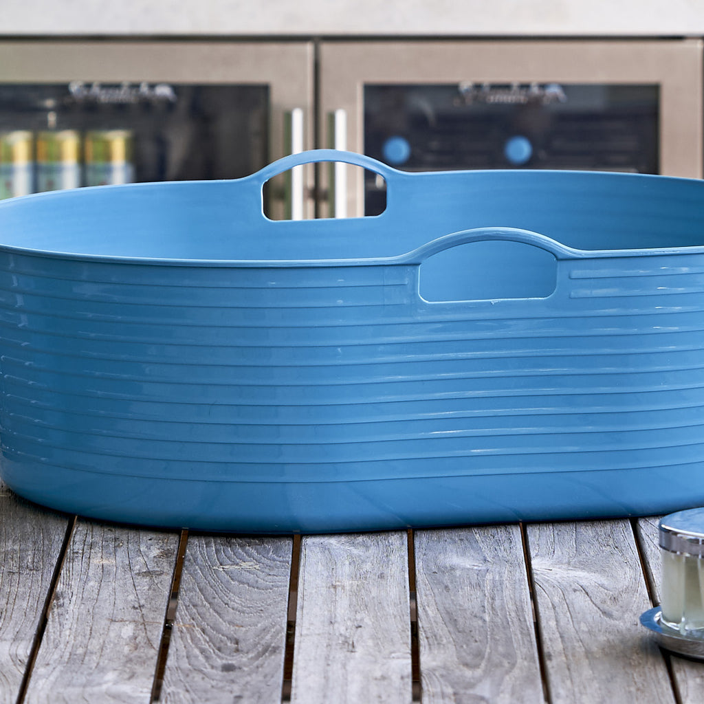 Flexi Tubs & Crates — Ezy Storage