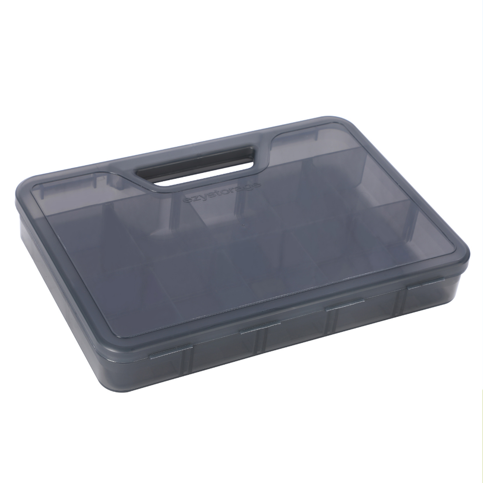 Home Bunker Tough Compartment Box