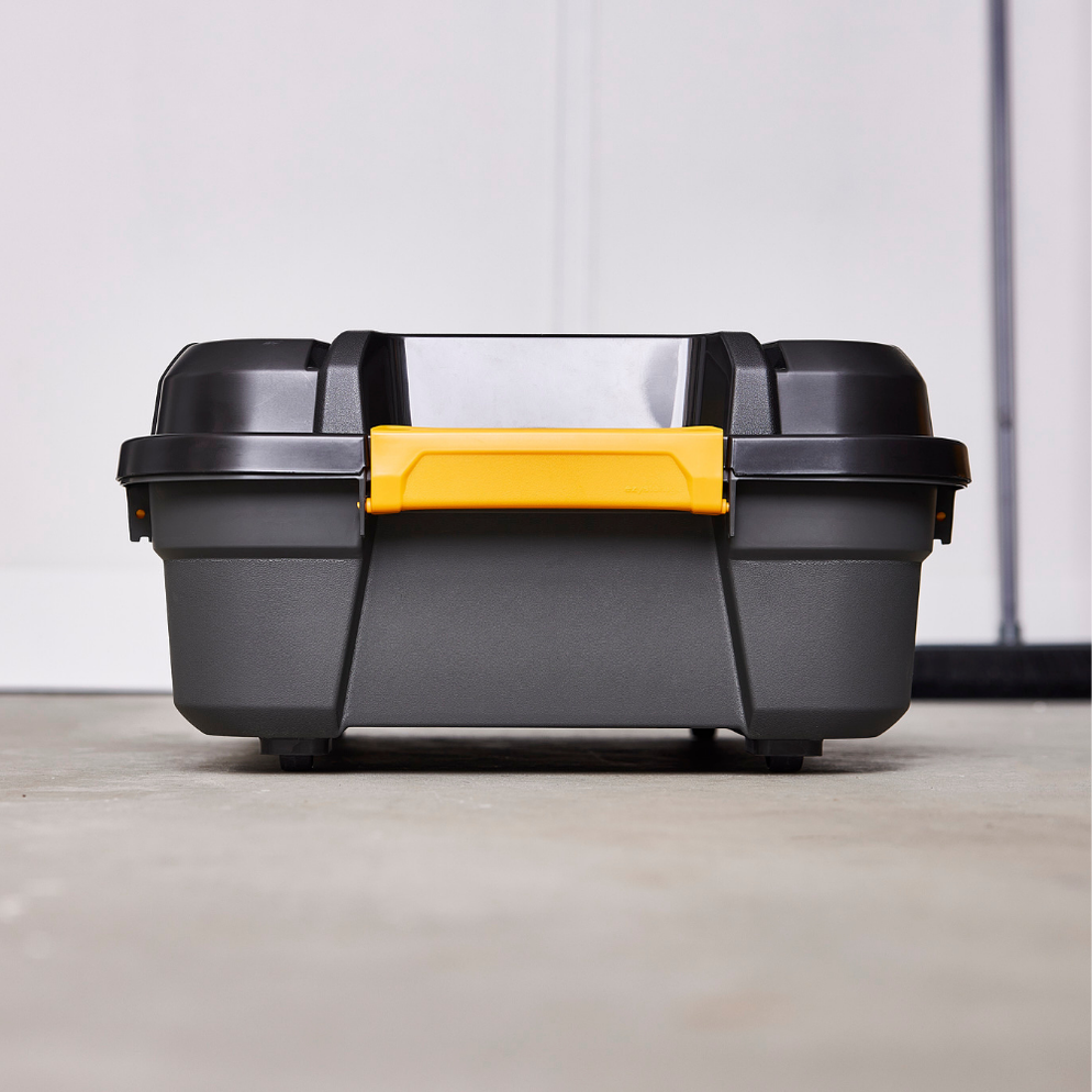 Home 48L Bunker Tough IP67 Storage Tub