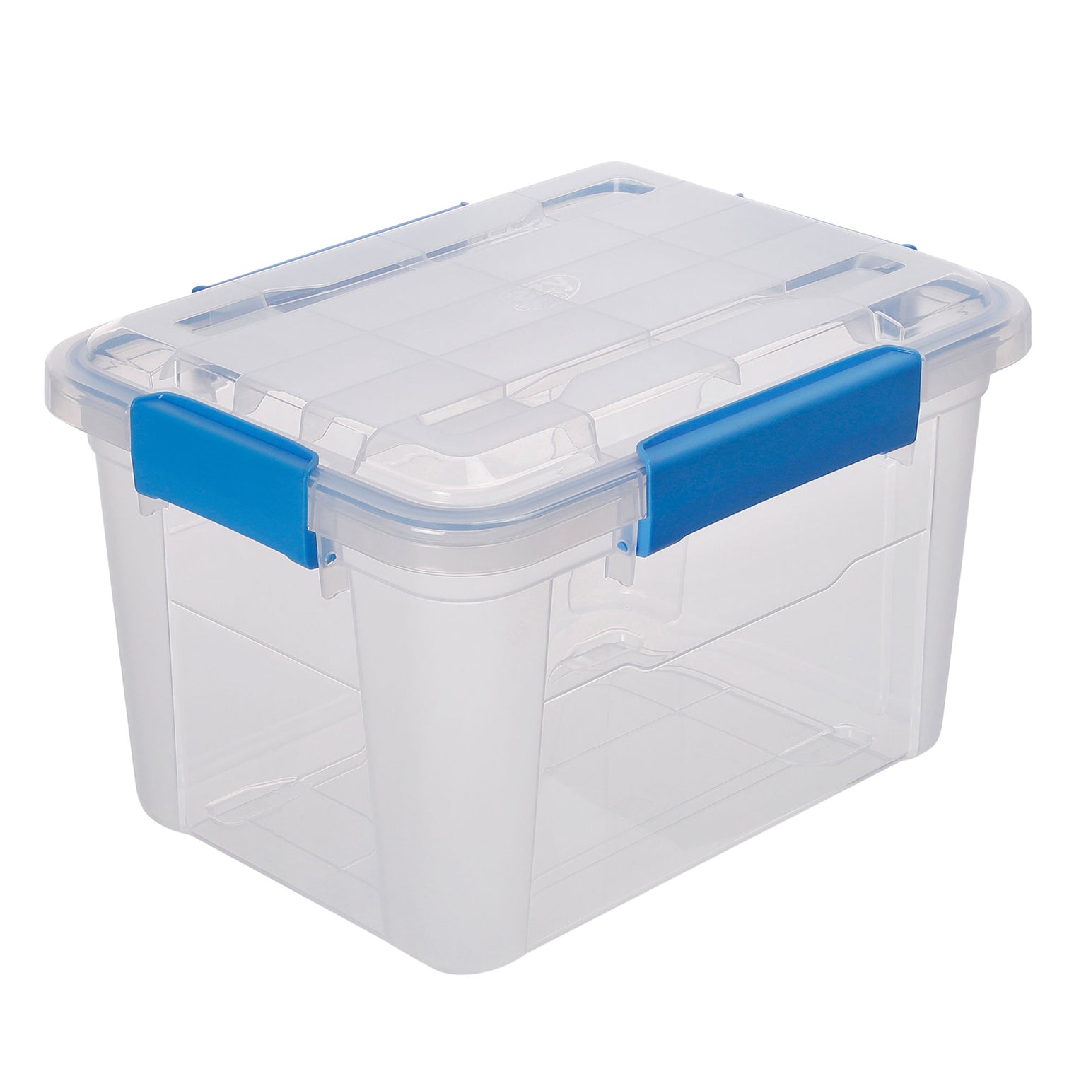 18L Waterproof IP67 Storage Box