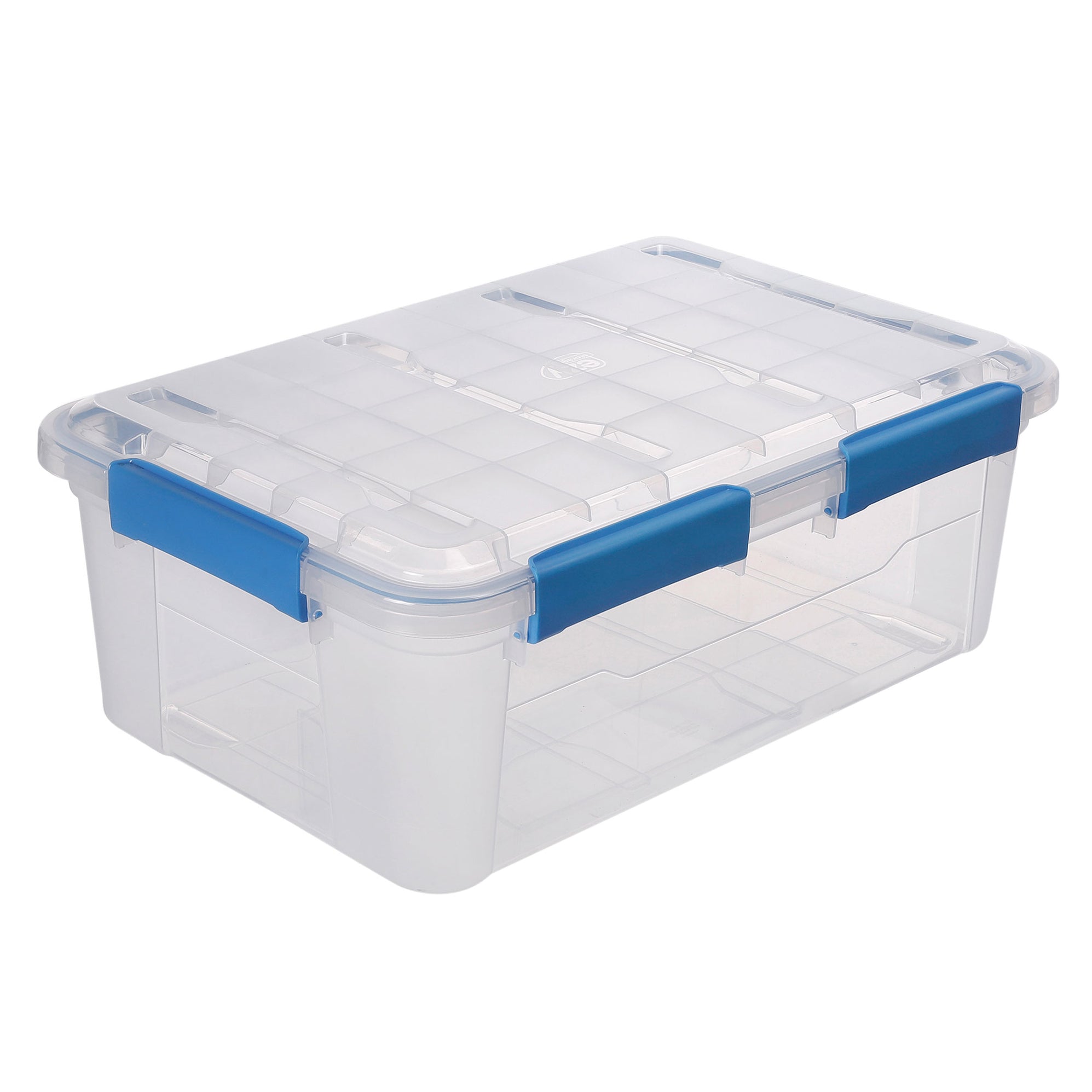 Home 32L Waterproof IP67 Storage Box