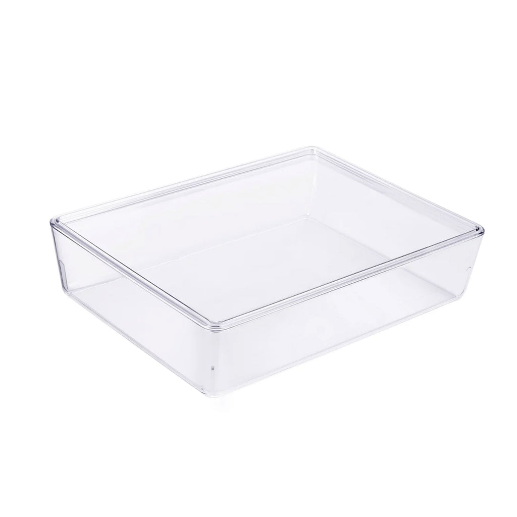 6L Lisse Shallow Organiser