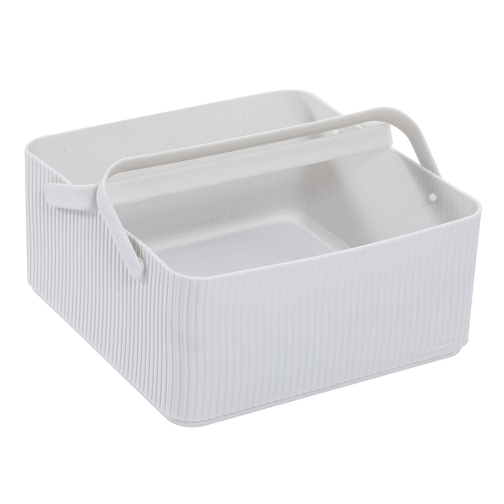 8L Swell Large Stacking Organiser