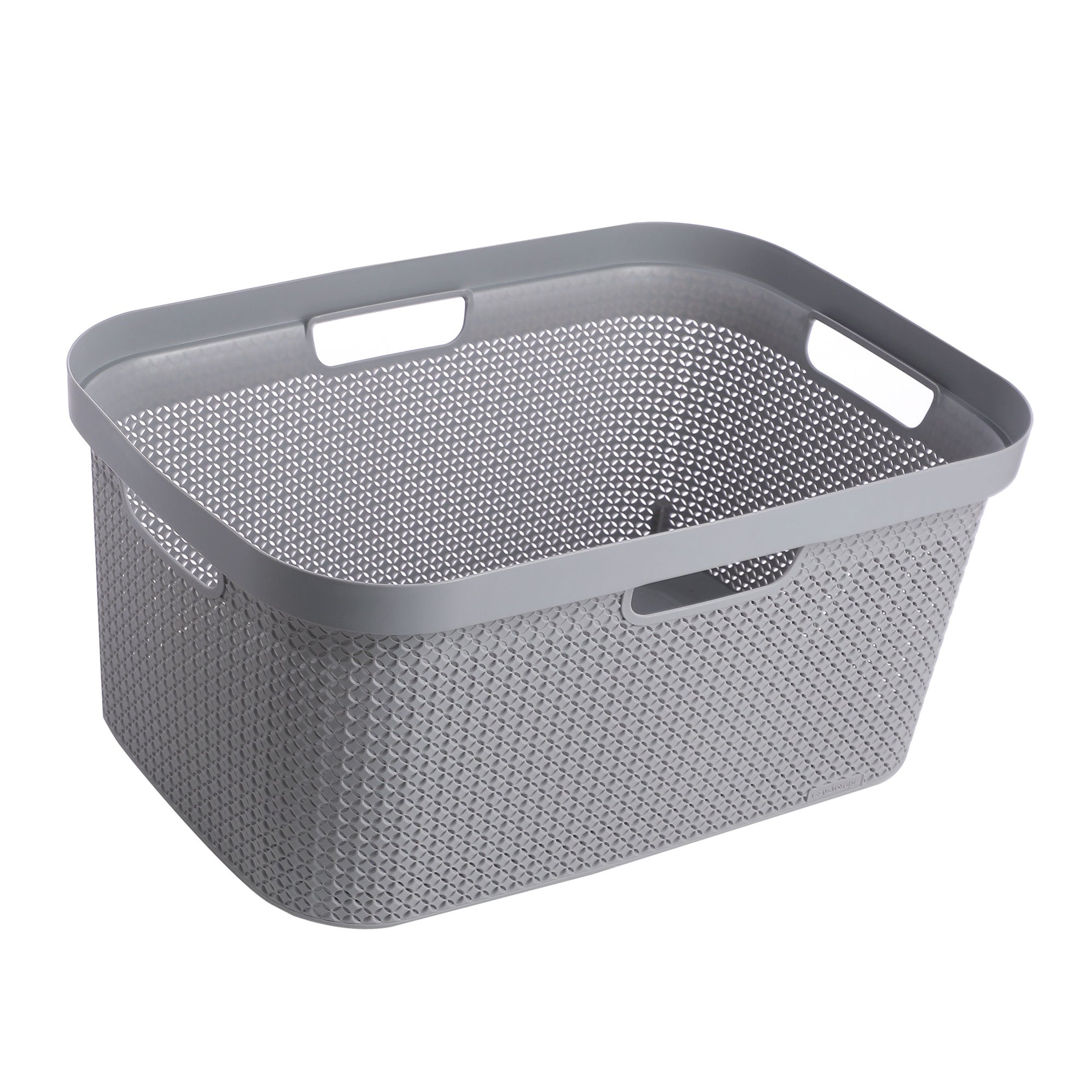 50L Mode Laundry Basket