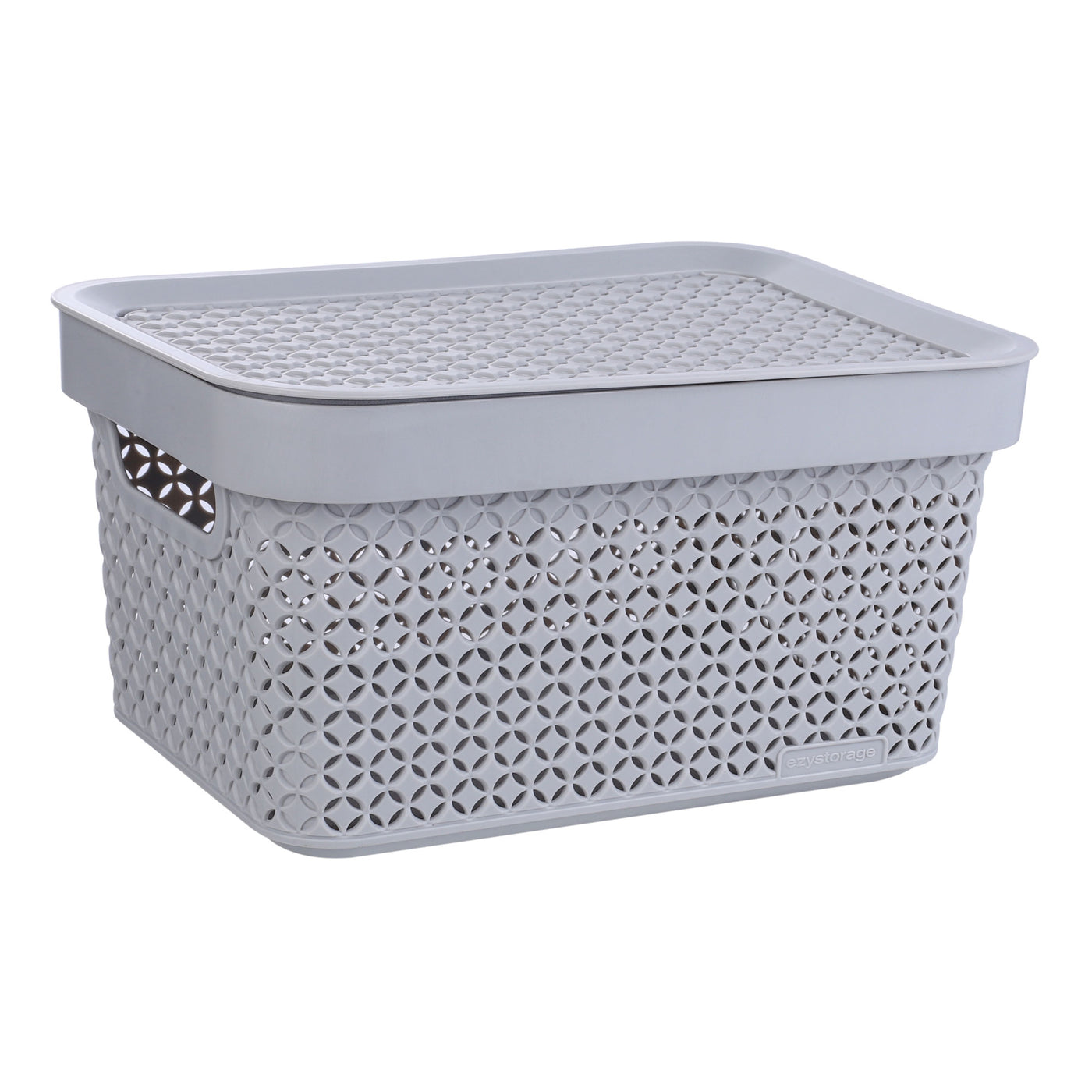 Home 5L Mode Lidded Basket
