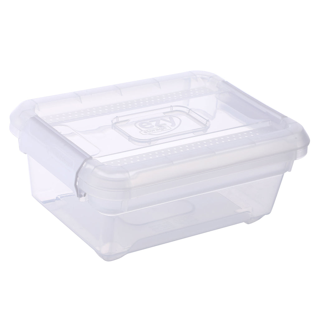 1.2L Solutions+ Storage Box