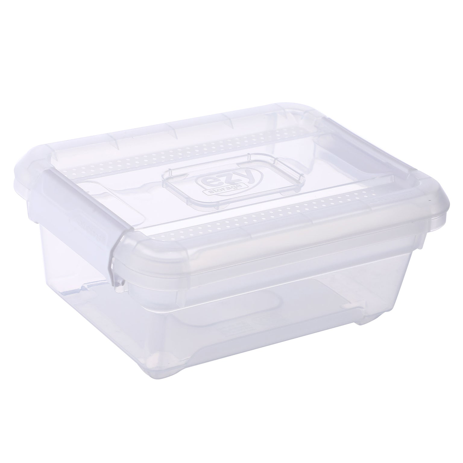 1.2L Solutions+ Storage Box