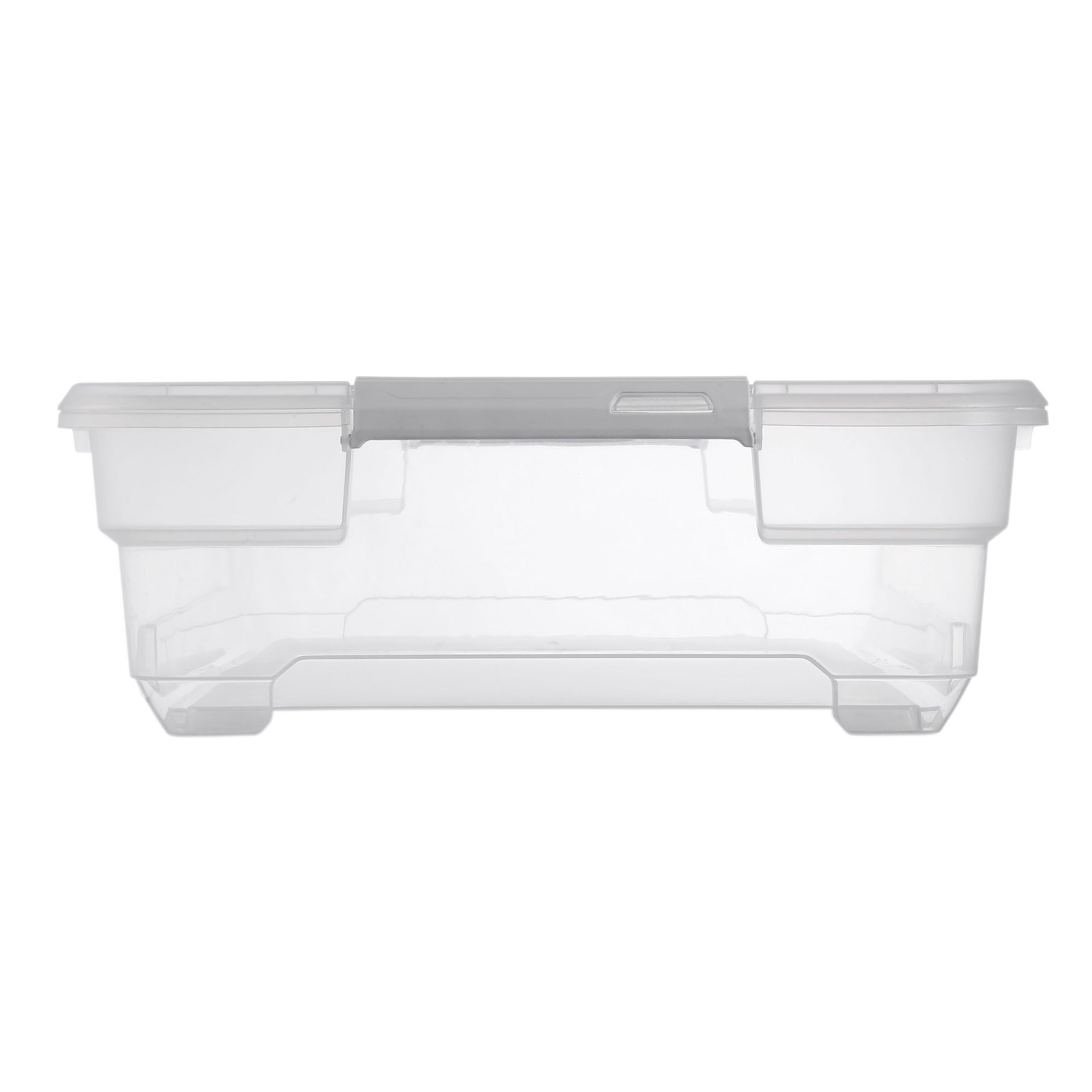 Home 38L Solutions+ Underbed Storage Box