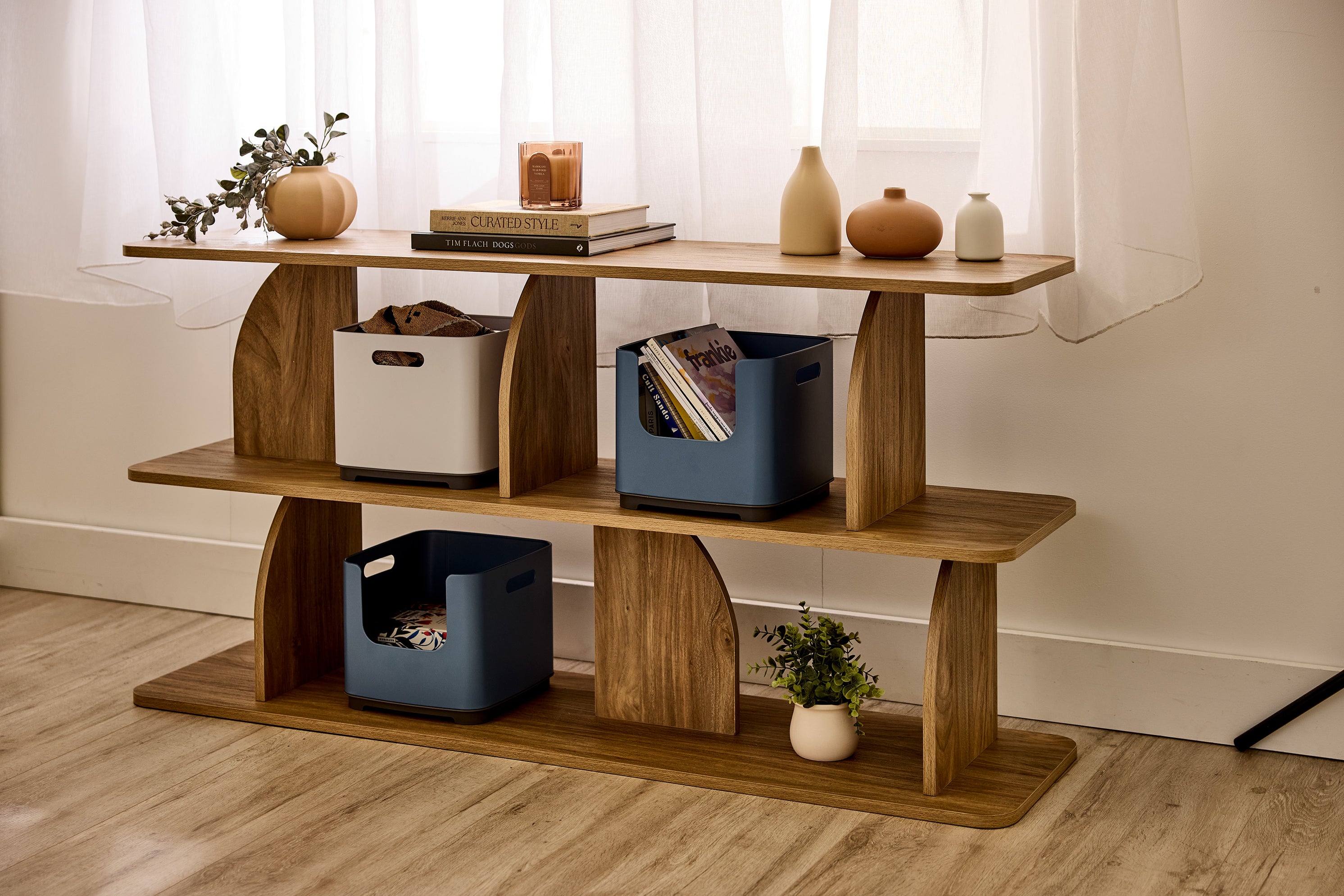 Organisation