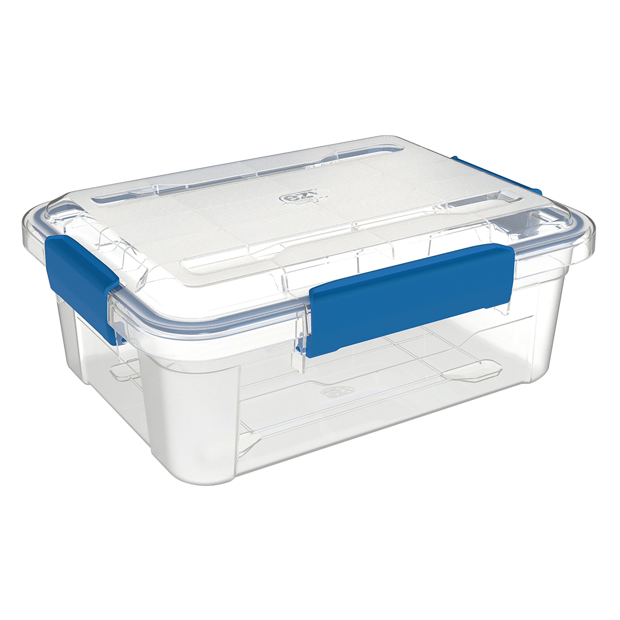 Home 11.4L Waterproof IP67 Storage Box