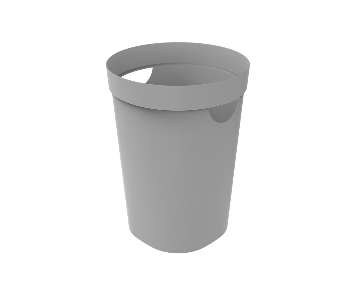 10L Round Waste Bin — Ezy Storage