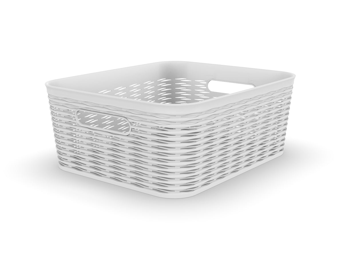 11L Wave Basket — Ezy Storage