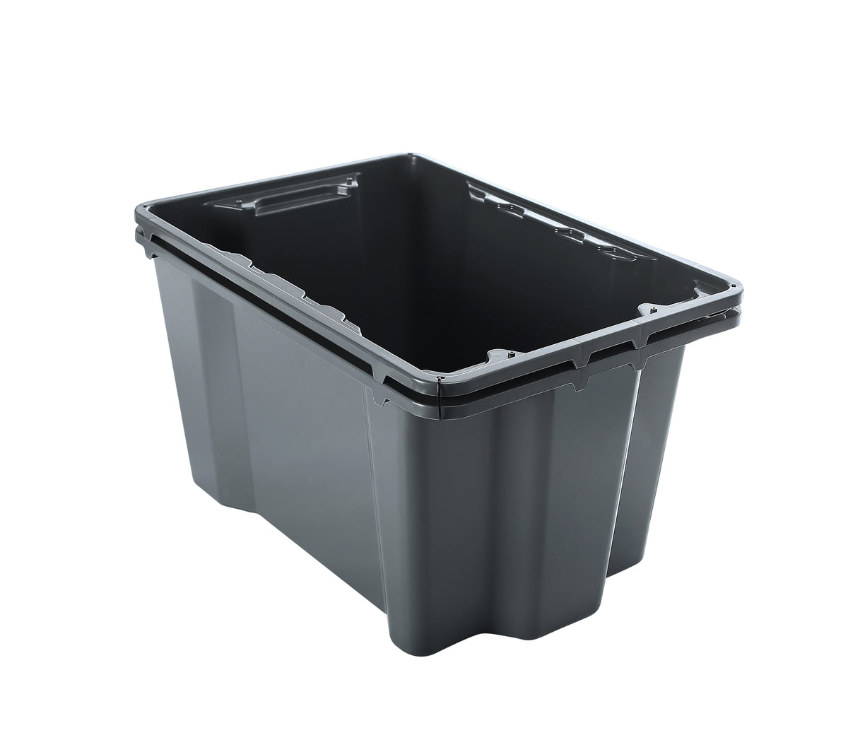 14L Medium Stacking Crate — Ezy Storage