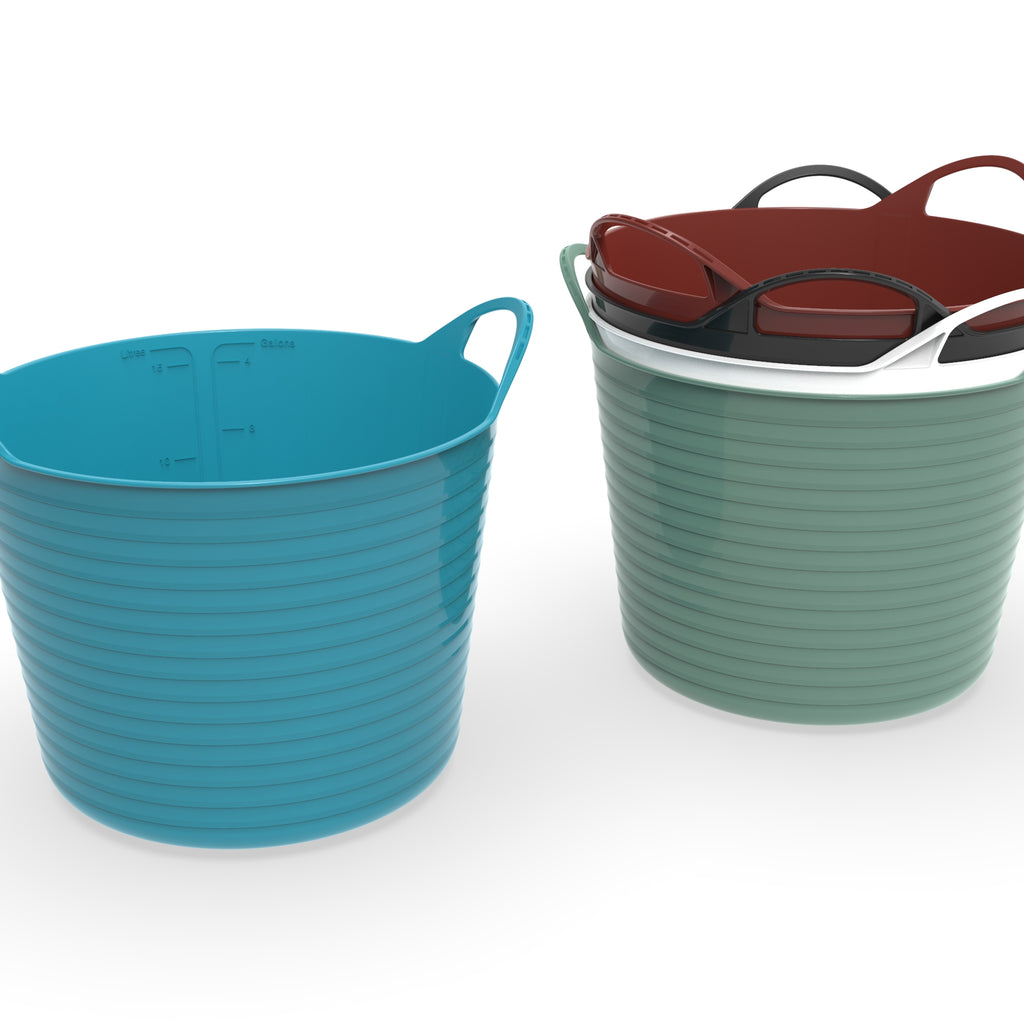 Classic Flexi — Ezy Storage