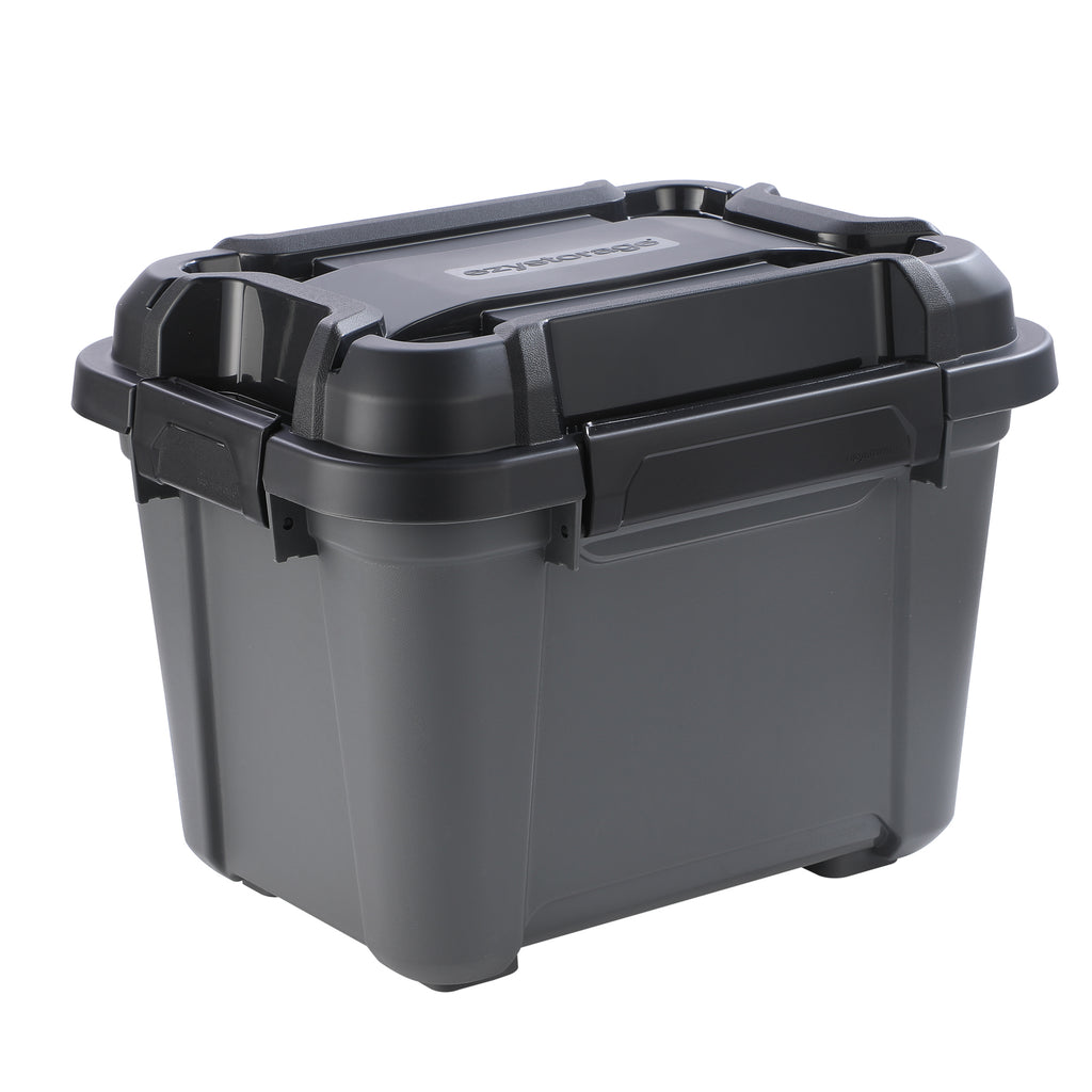 18L Bunker Tough Storage Tub IP65