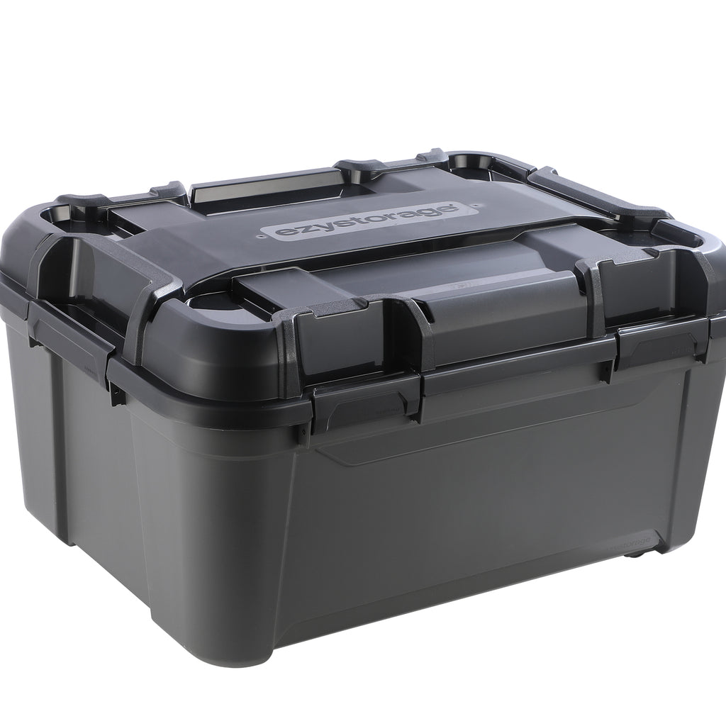 120L Bunker Tough Storage Tub IP65