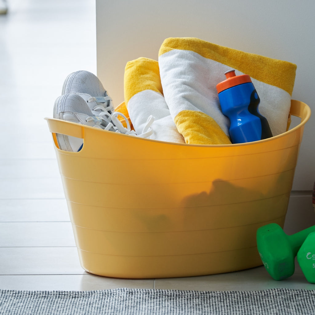 Classic Flexi — Ezy Storage