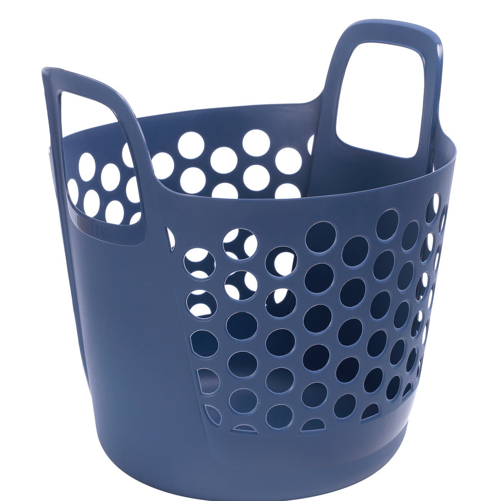 37L Flexi Laundry Basket
