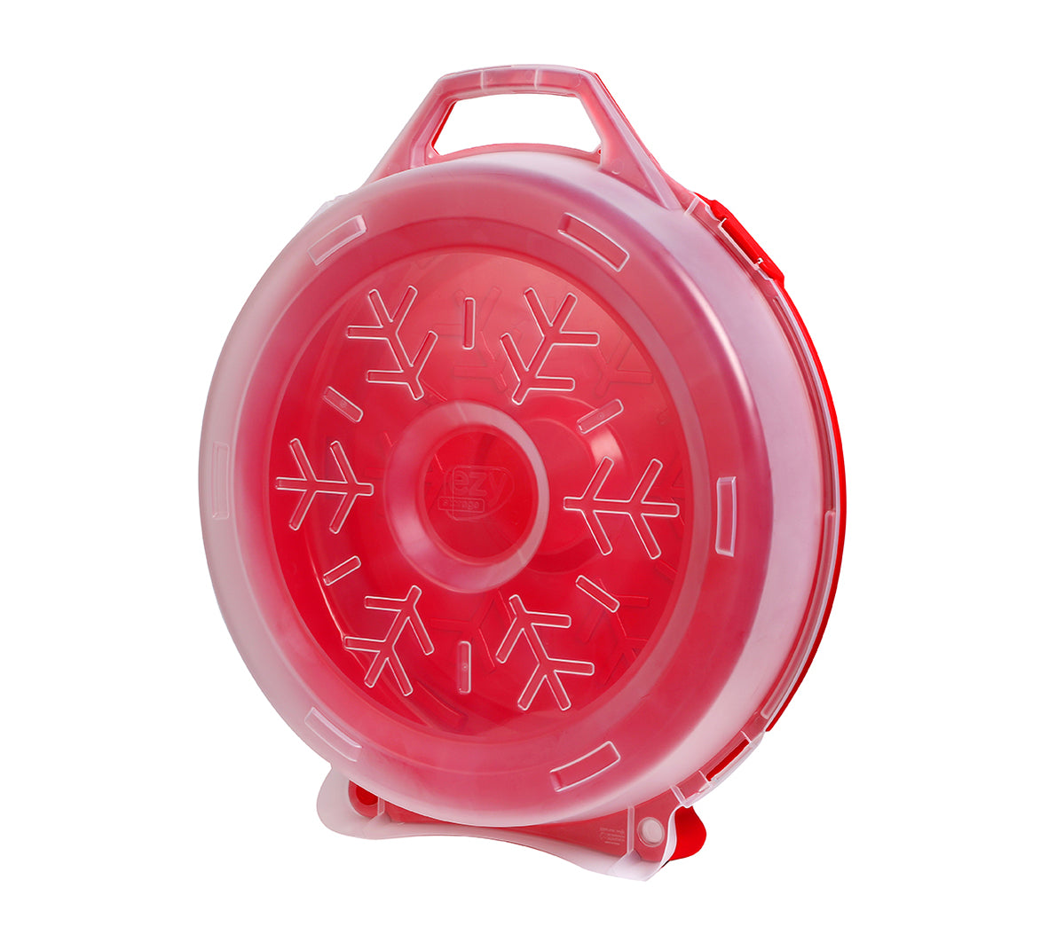 Christmas 24" Wreath Storage Box — Ezy Storage