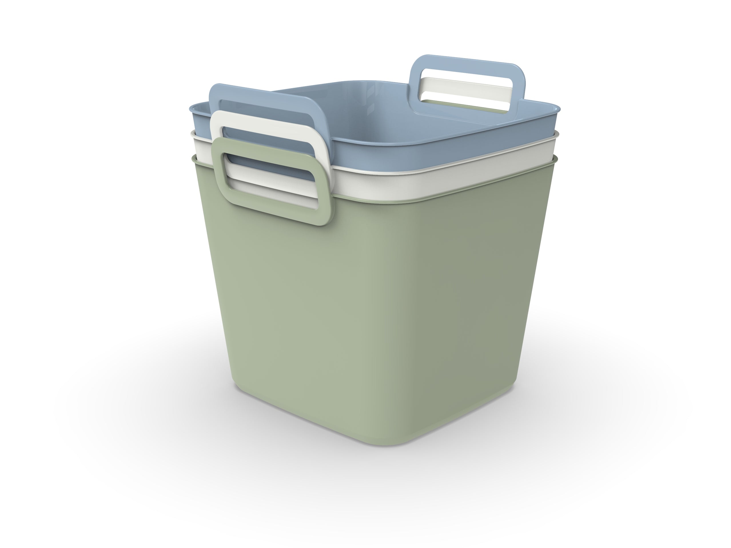 3L Small Flexi Tub — Ezy Storage