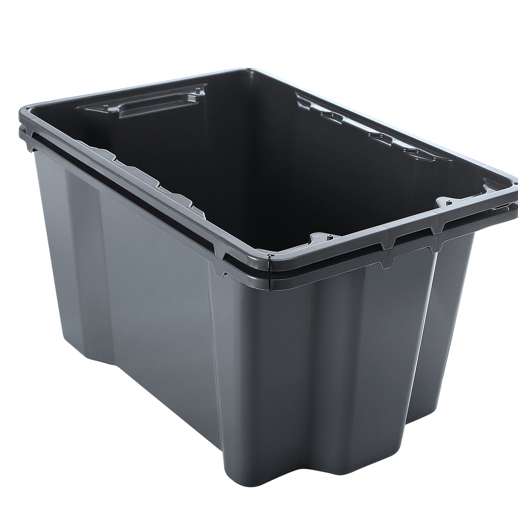 Tubs & Crates — Ezy Storage