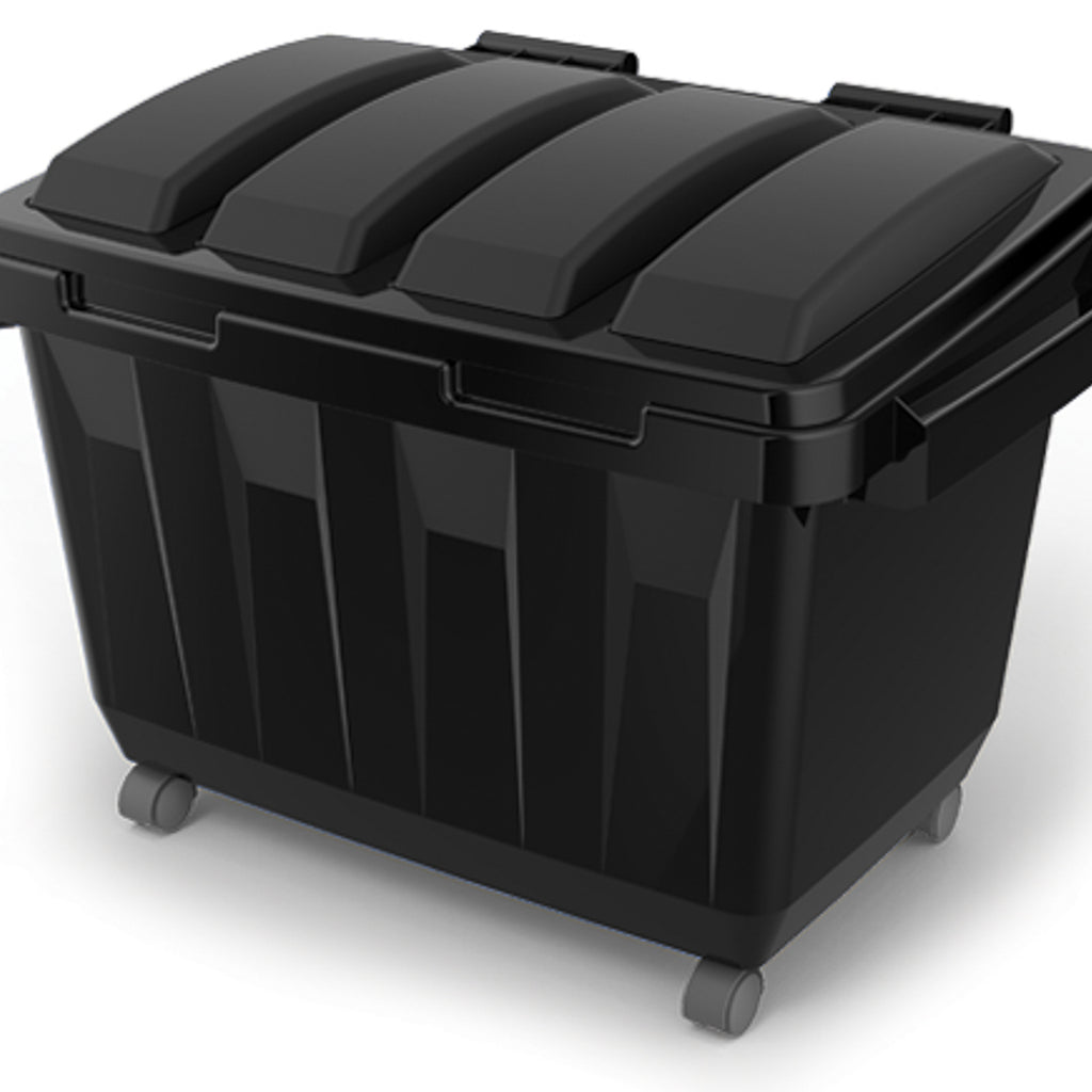 Dumpster — Ezy Storage