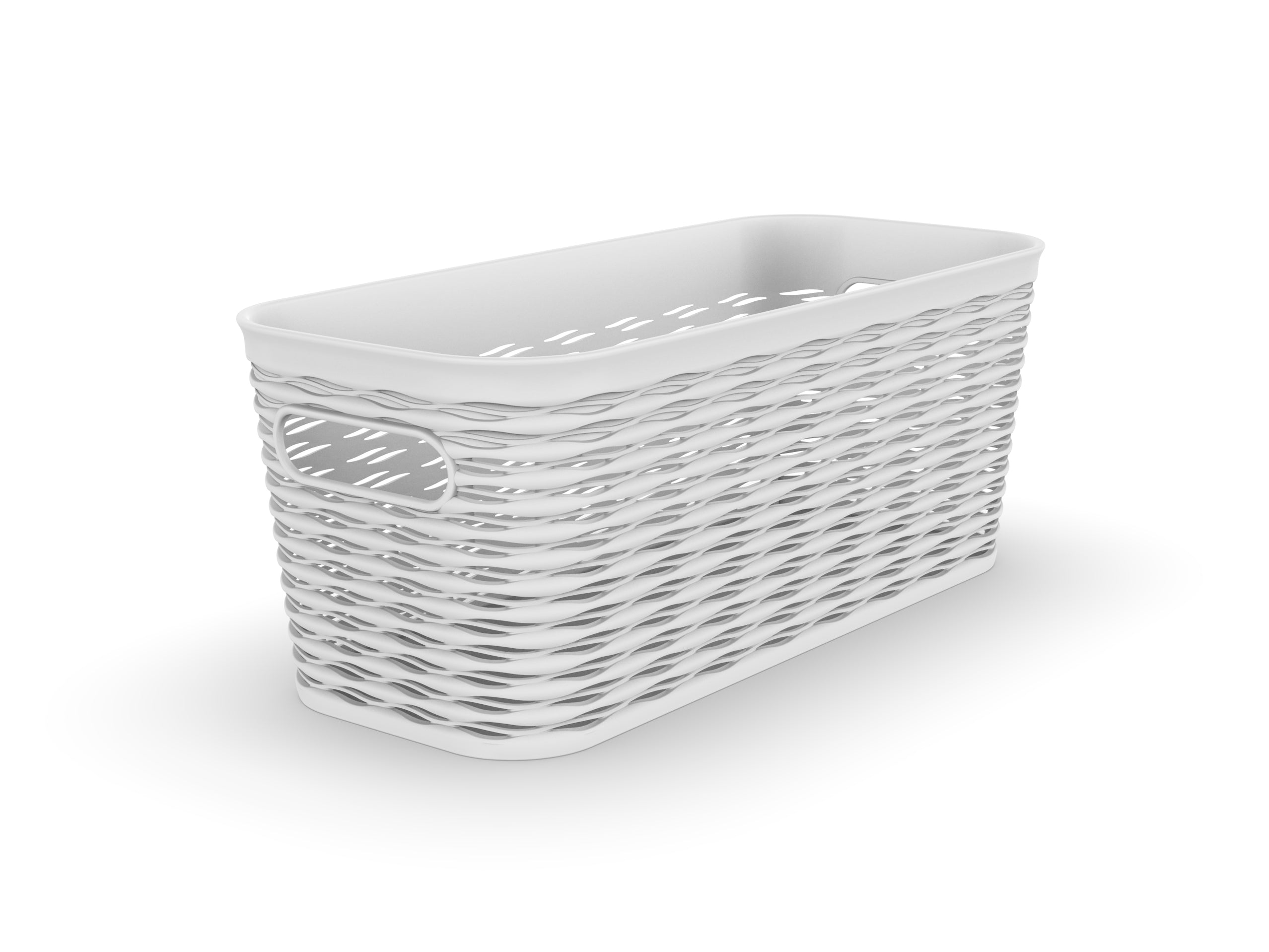 5L Wave Basket — Ezy Storage