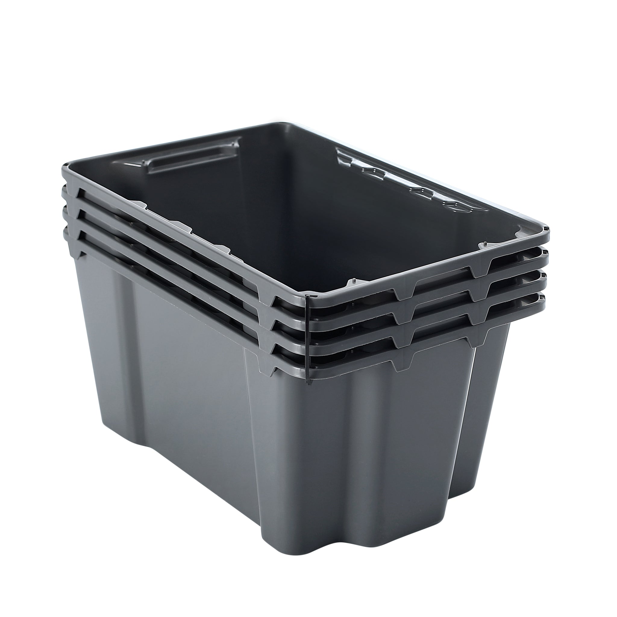 Tubs & Crates — Ezy Storage