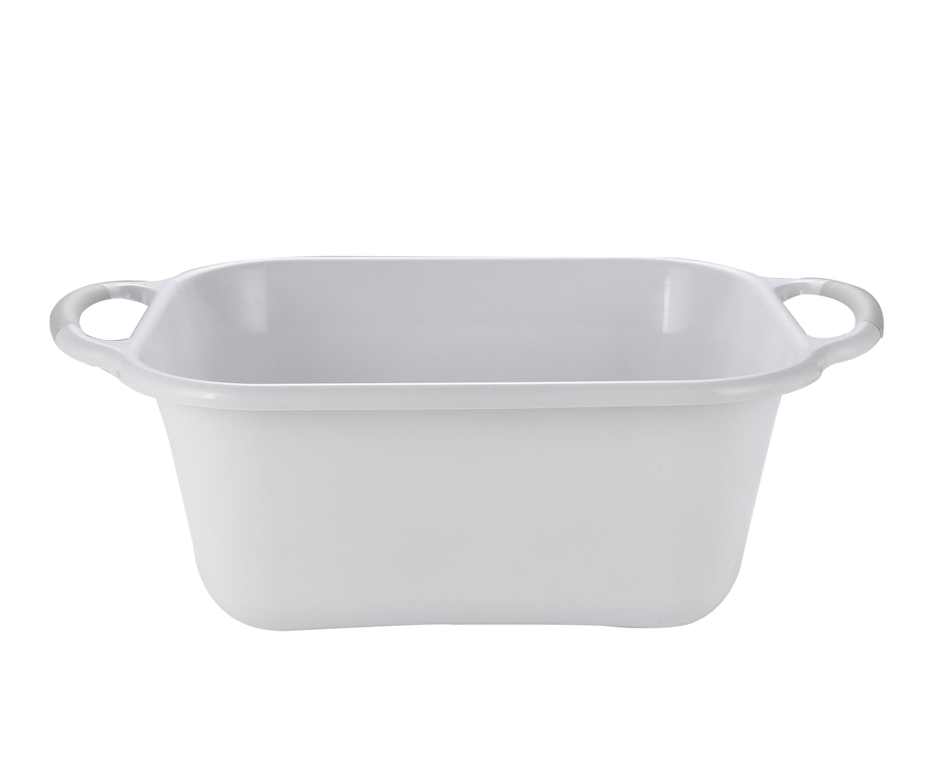 14L Plastic Rectangle Basin — Ezy Storage