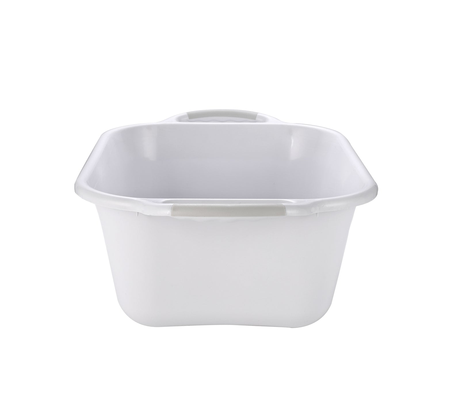 14L Plastic Rectangle Basin — Ezy Storage