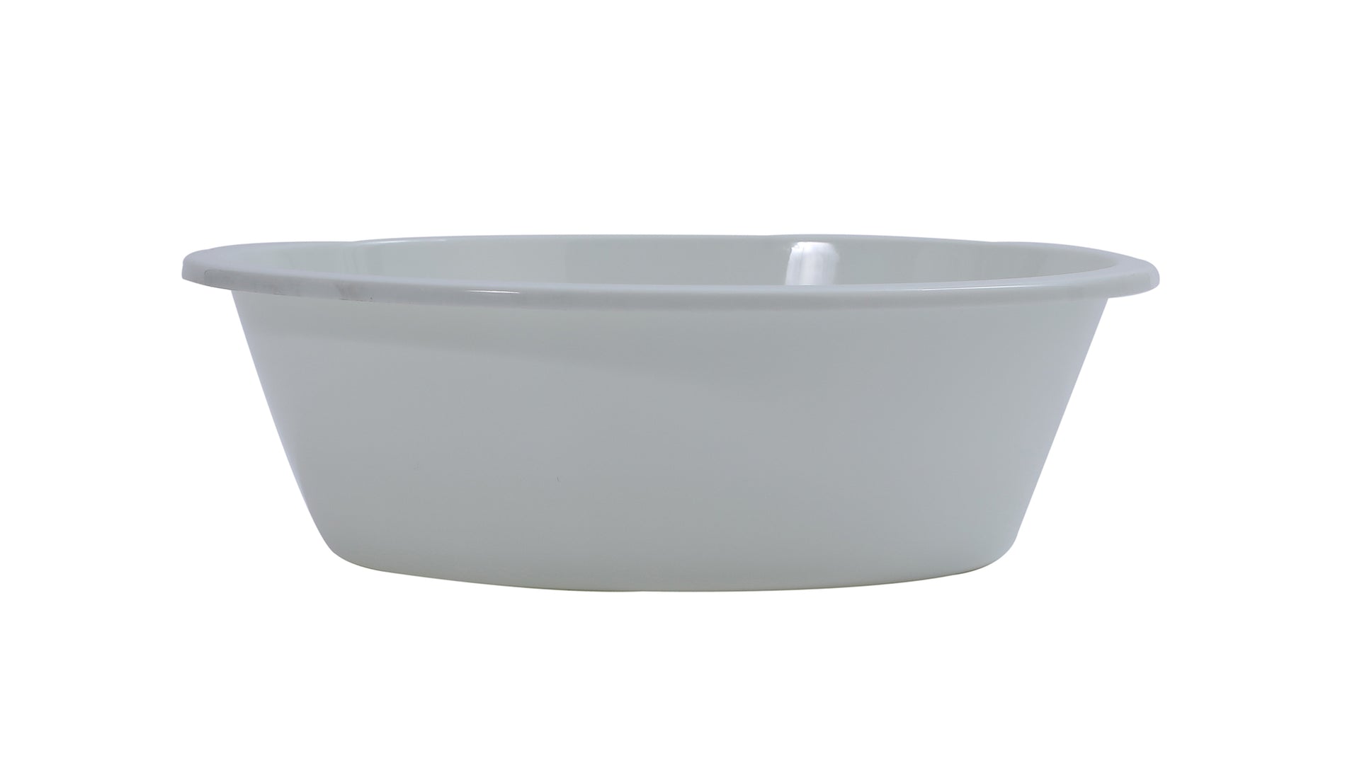 9L Round Classic Basin — Ezy Storage