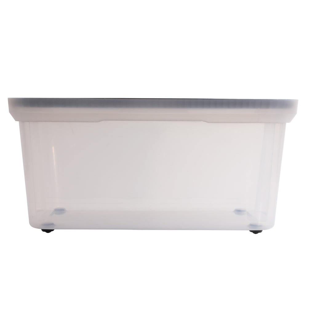 Ultimate — Ezy Storage