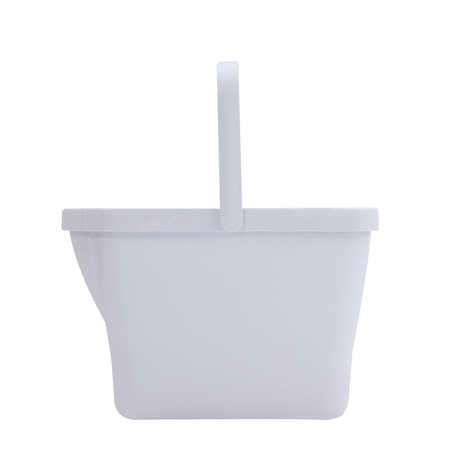 12L Rectangle Mop Bucket with Soft Touch Handle — Ezy Storage