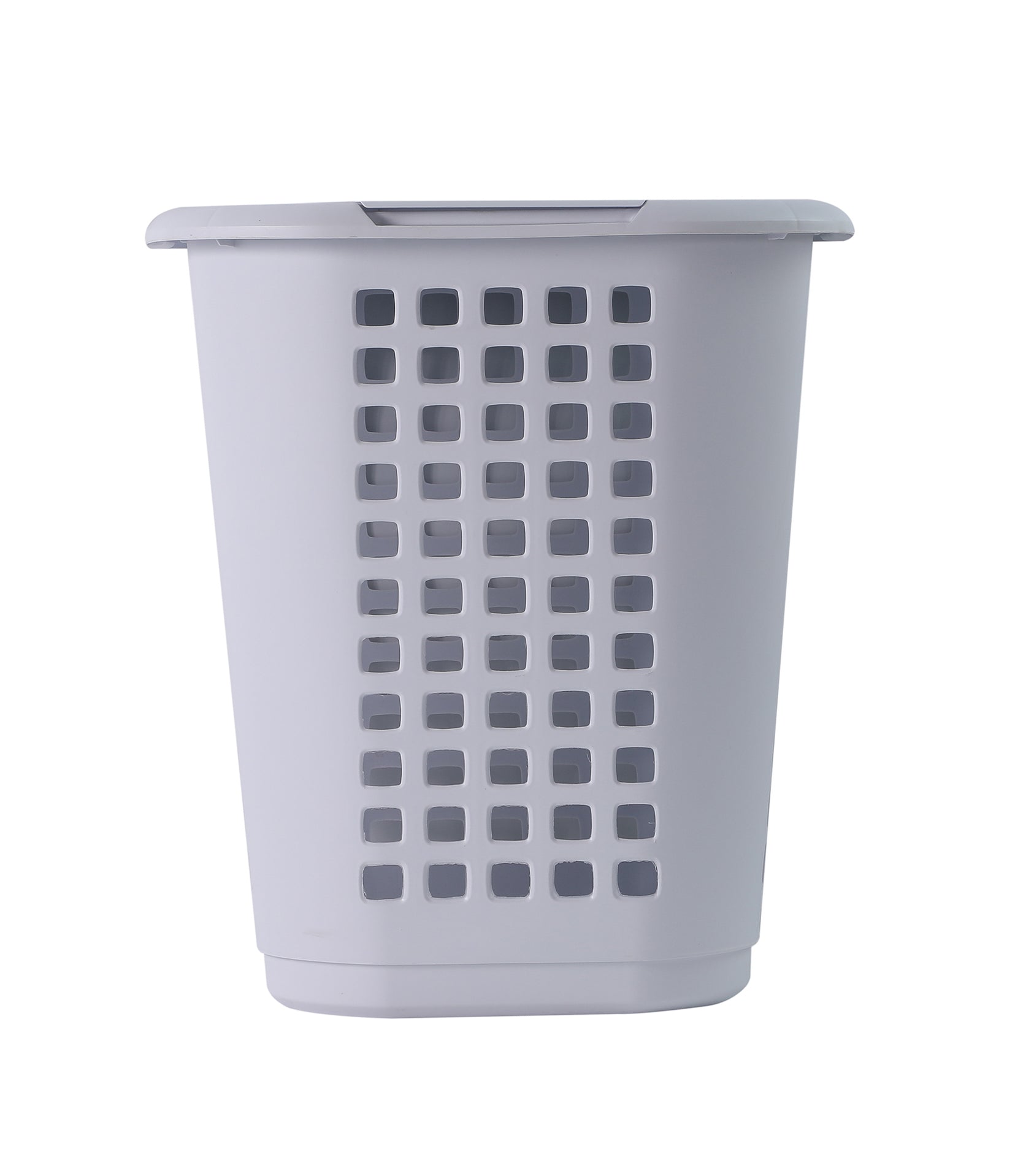 Encore 63Ltr Premium Laundry Hamper With Lid — Ezy Storage