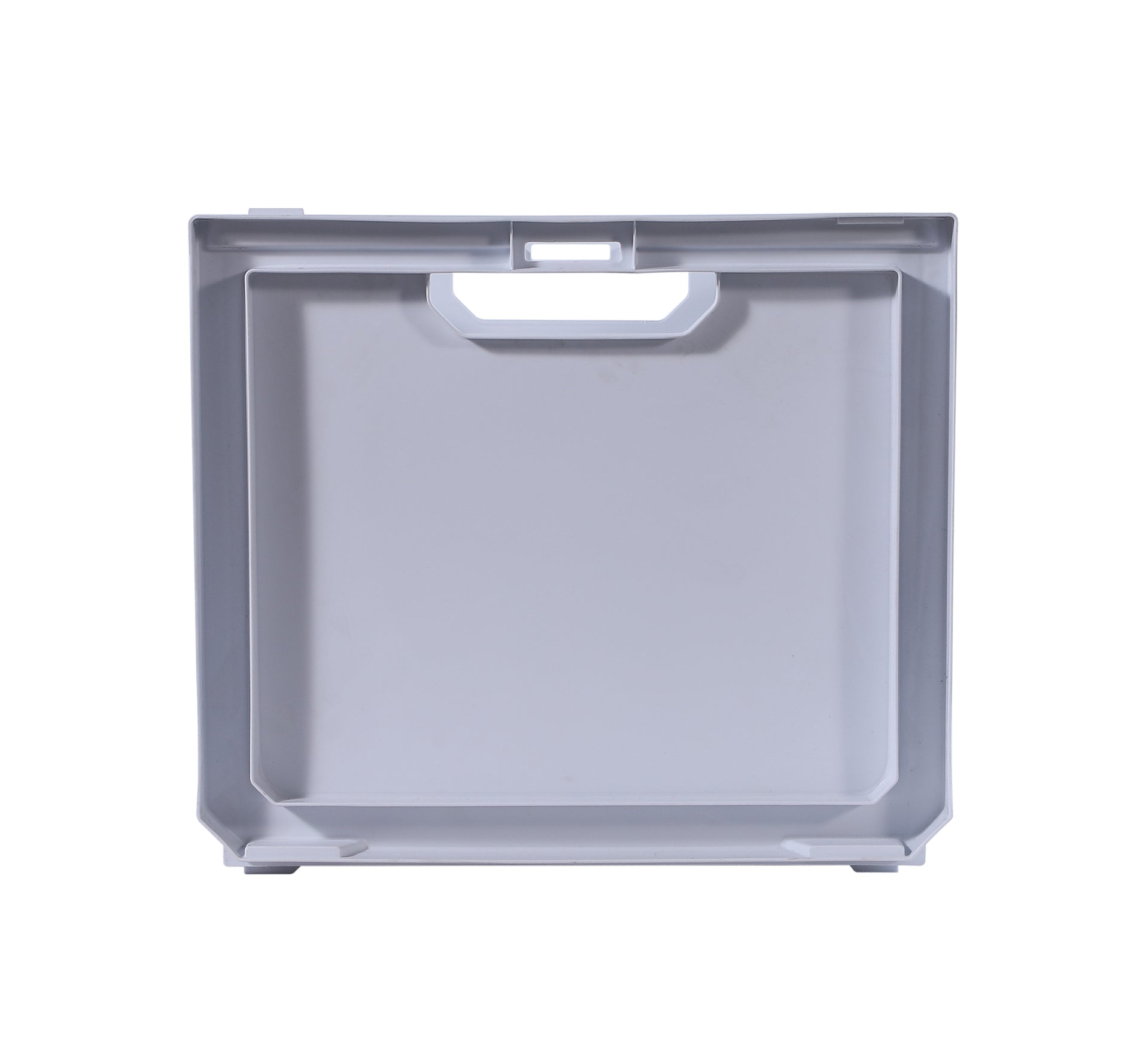 Home 66L Base System Crate White