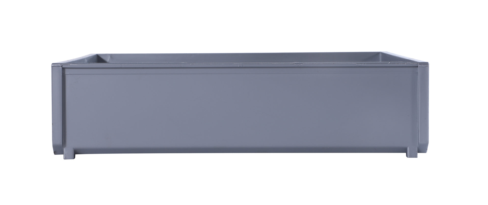 System Crate Half Insert Tray — Ezy Storage