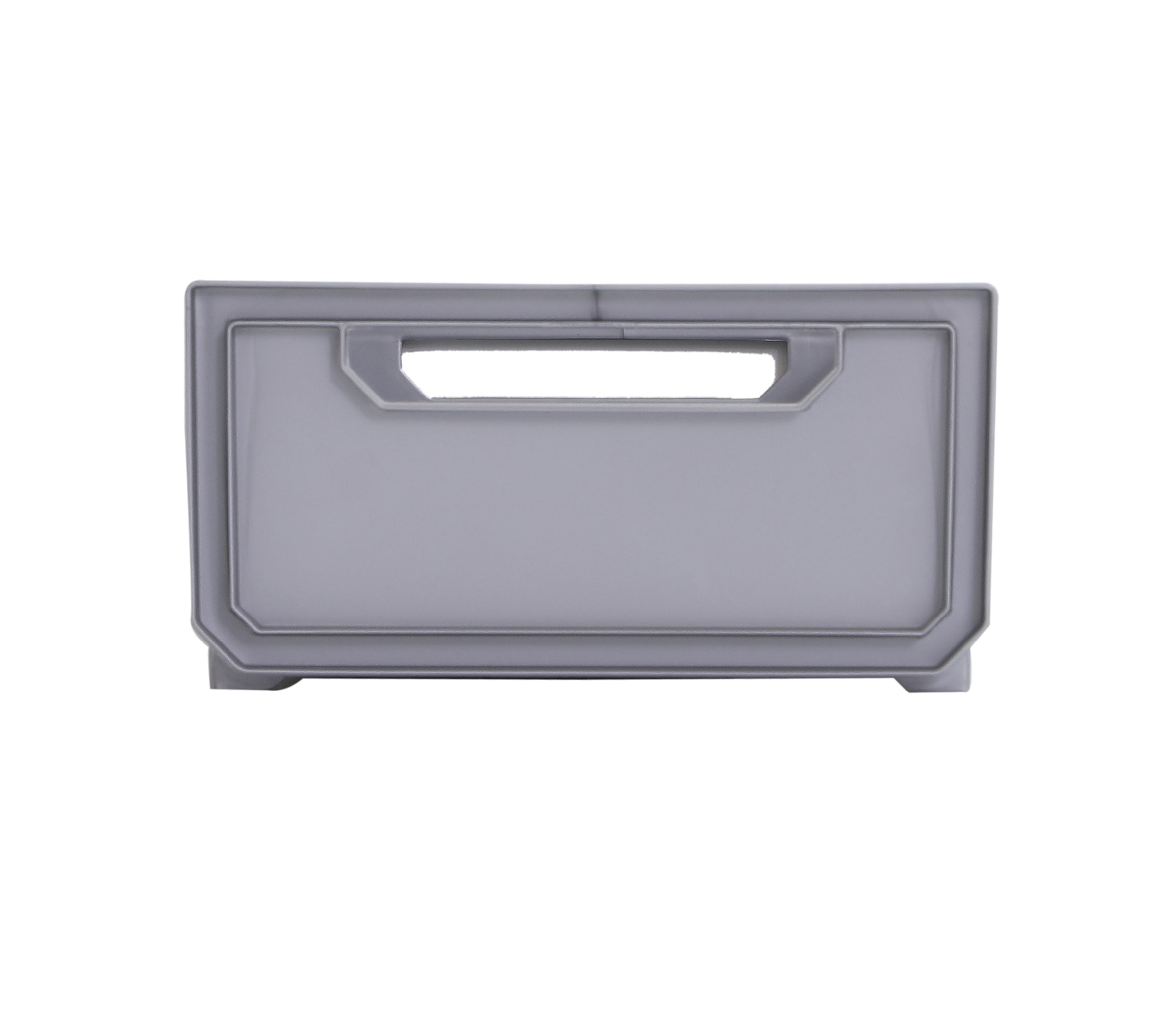 System Crate Long Insert Tray — Ezy Storage