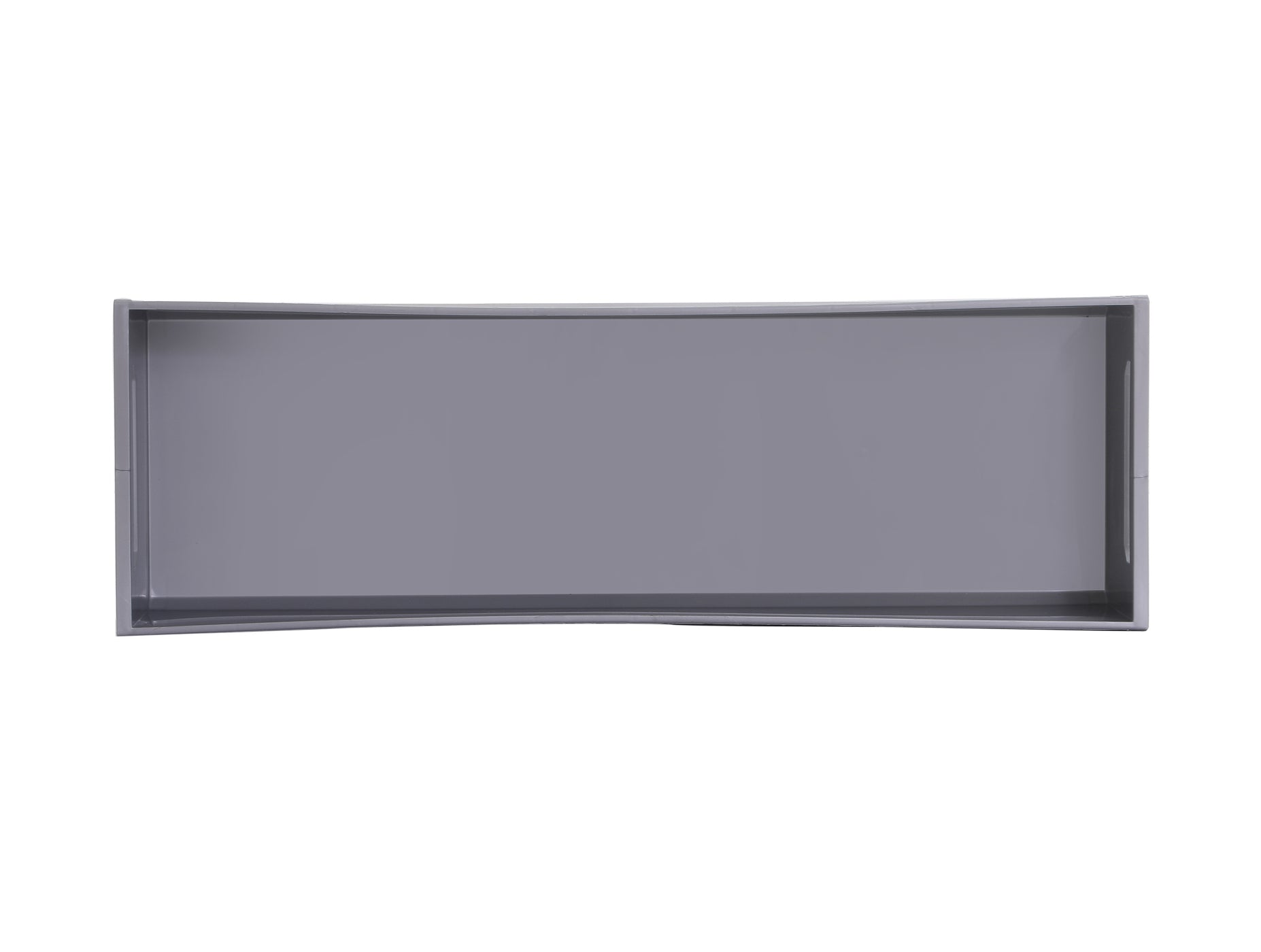 System Crate Long Insert Tray — Ezy Storage