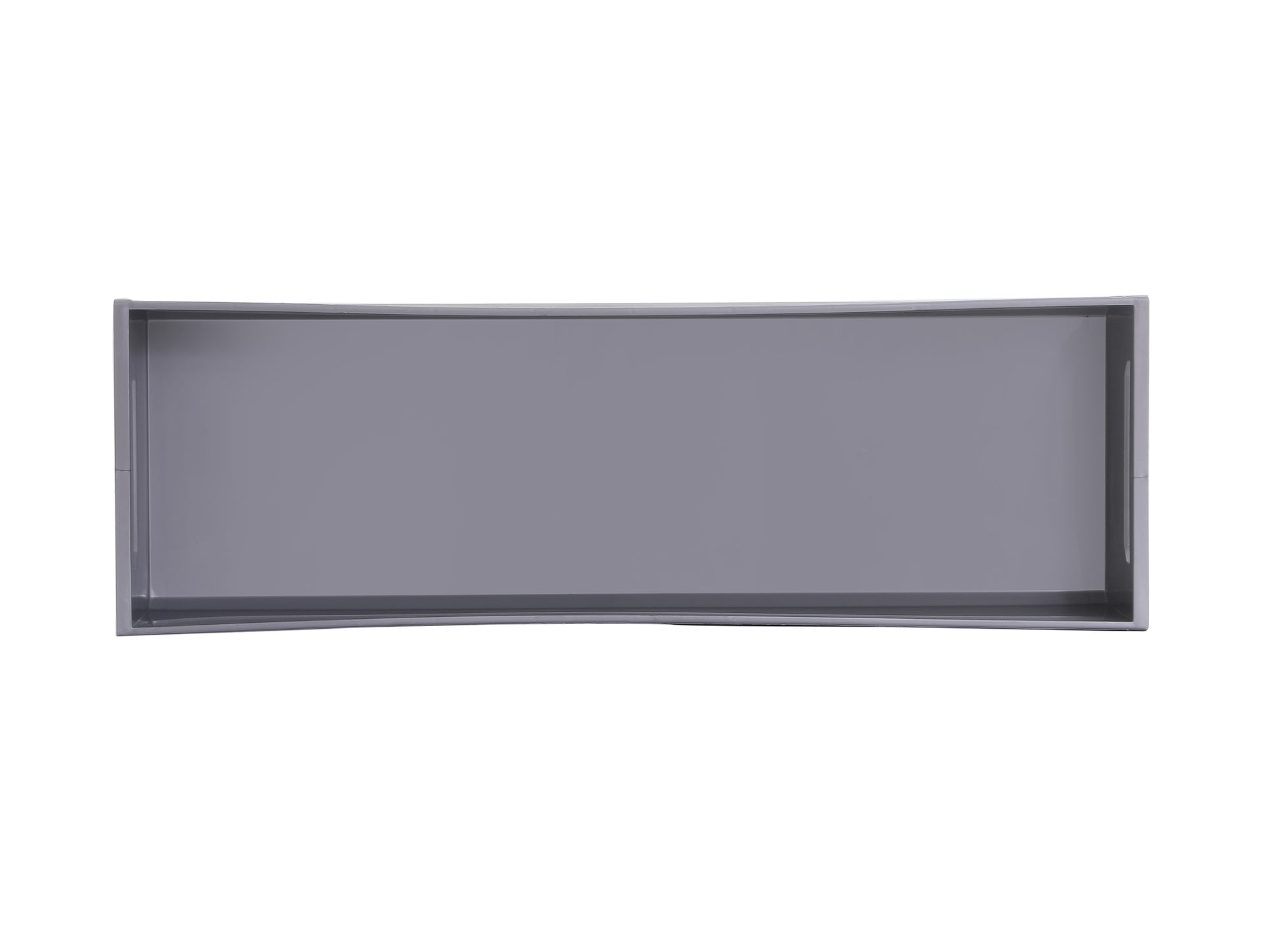 System Crate Long Insert Tray — Ezy Storage