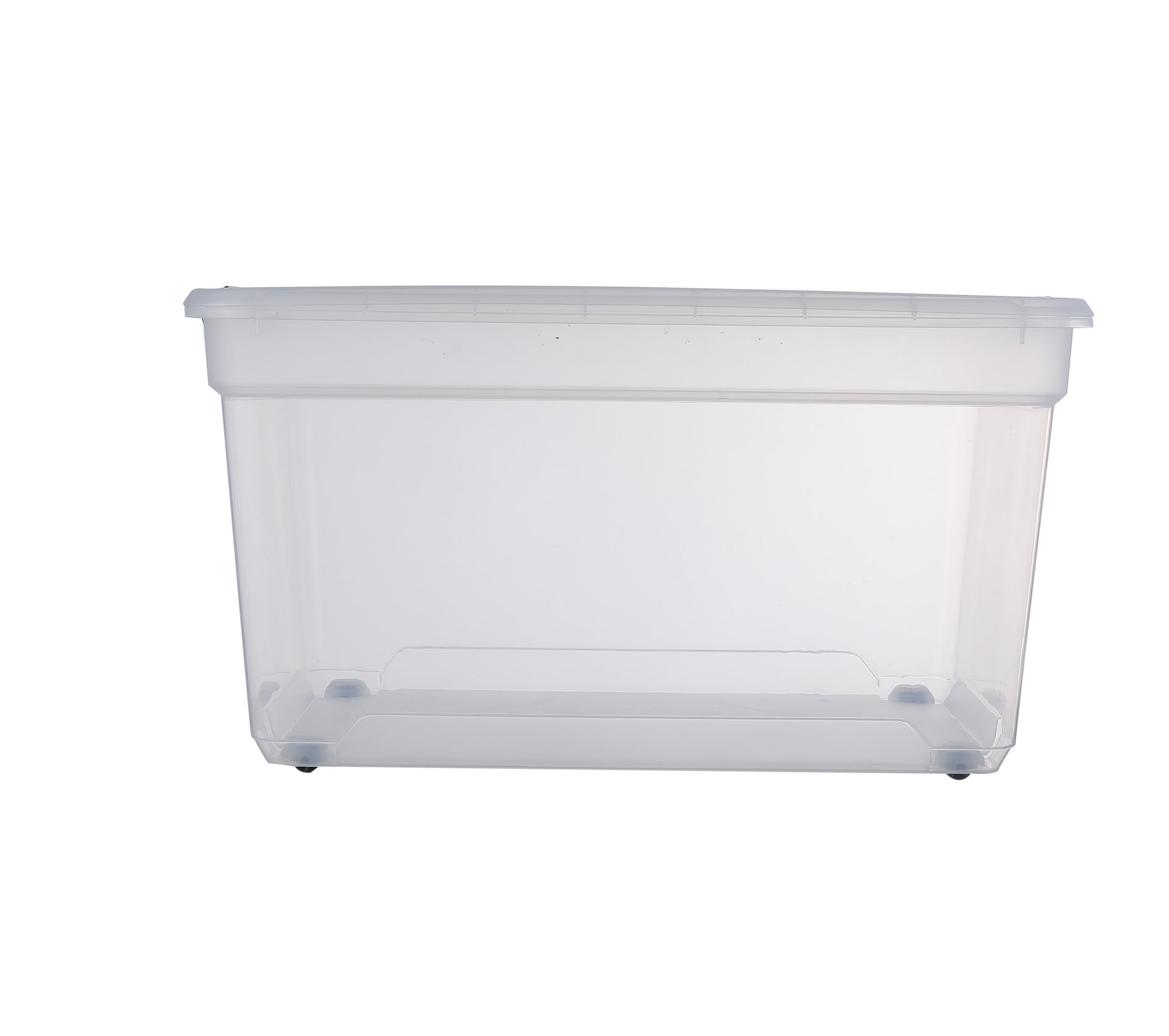 80L Solutions+ Storage Box — Ezy Storage