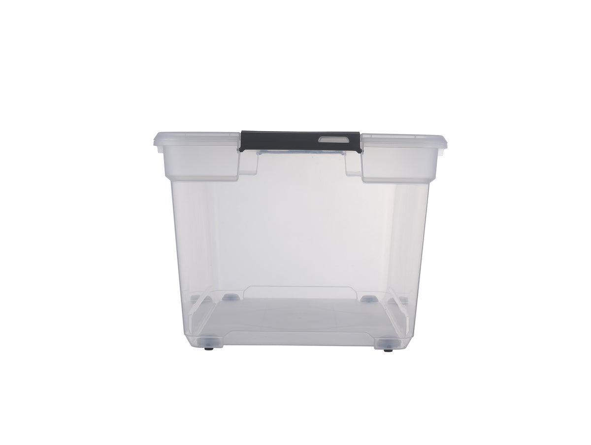 80L Solutions+ Storage Box — Ezy Storage