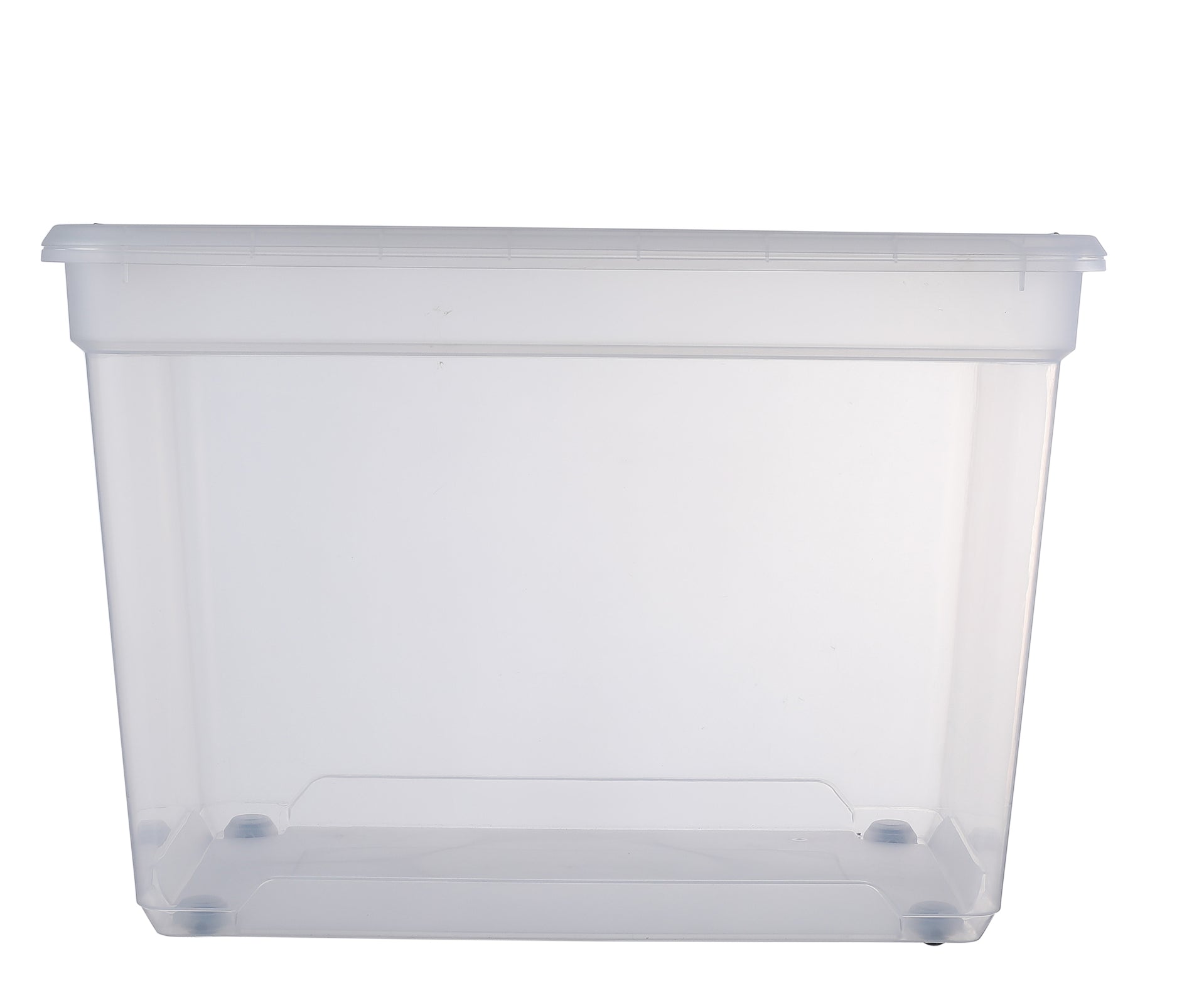 100L Solutions+ Storage Box — Ezy Storage
